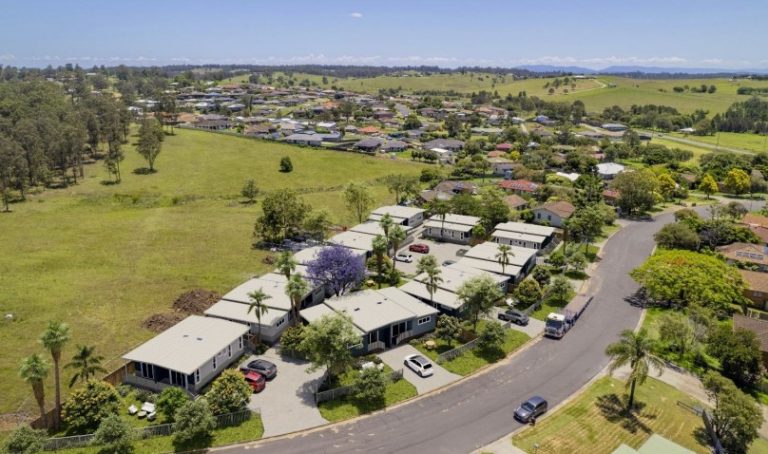 Projects - Moov Modular