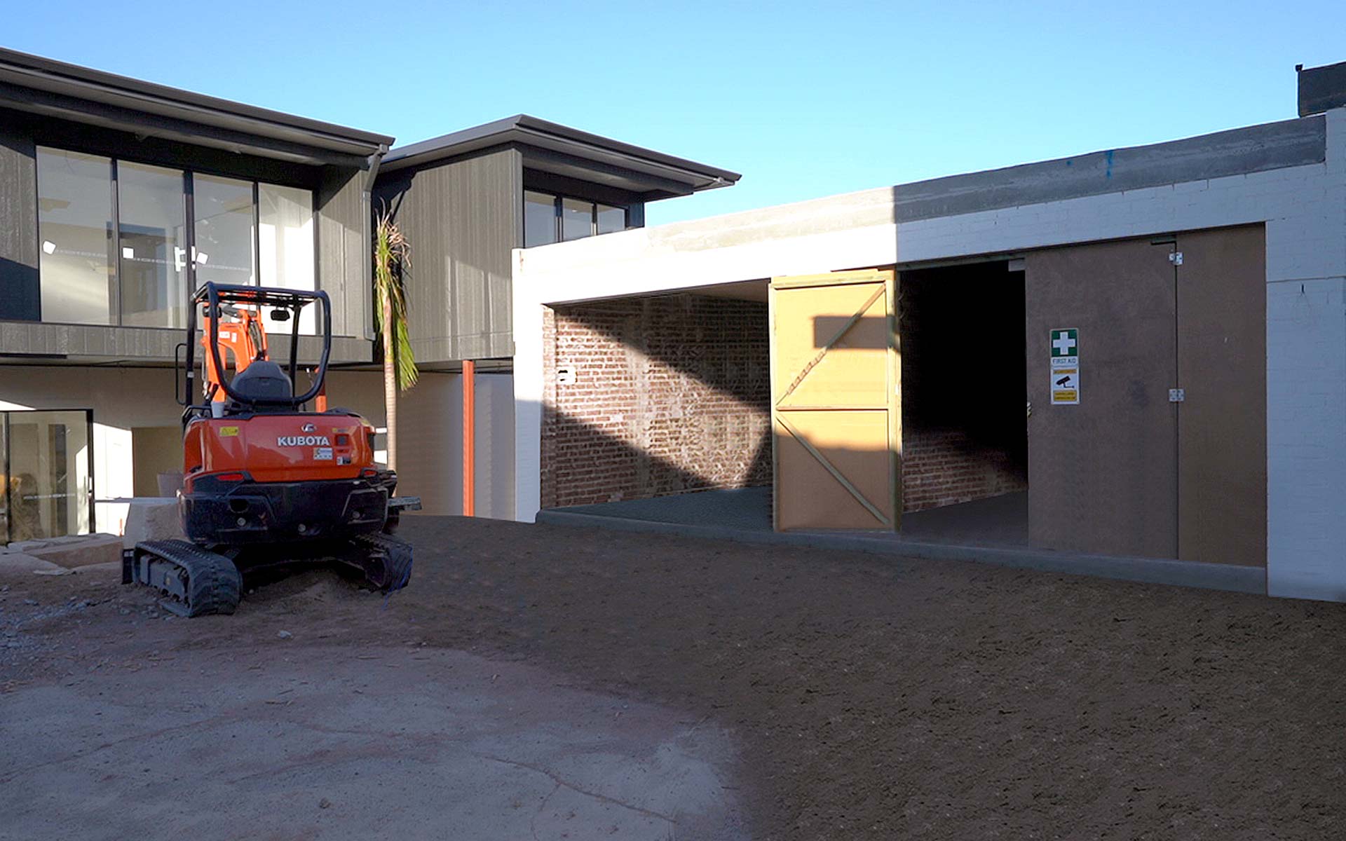 Townhouse Developments - Moov Modular