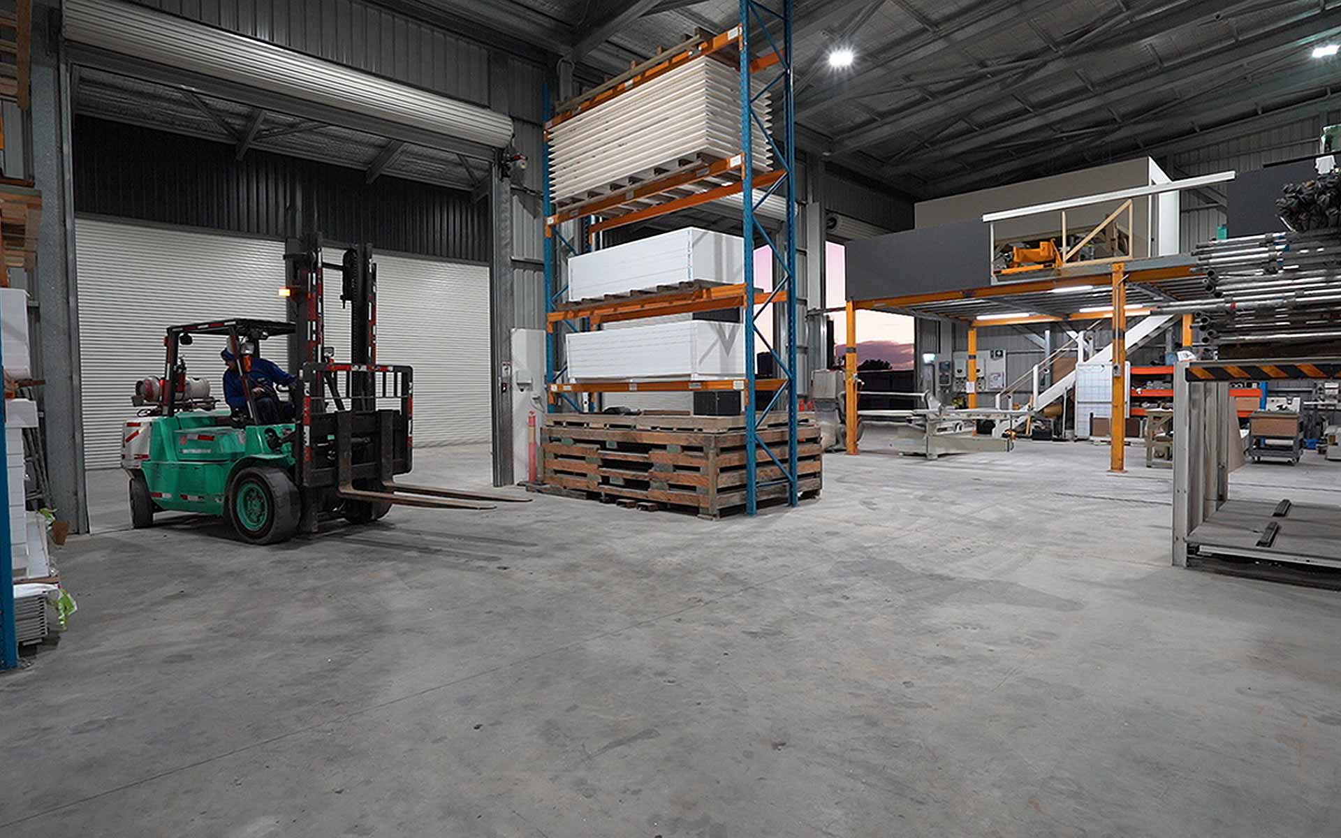 Construction - Moov Modular