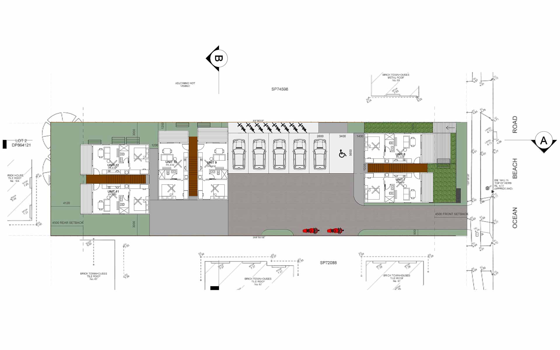 Design Concept - Moov Modular