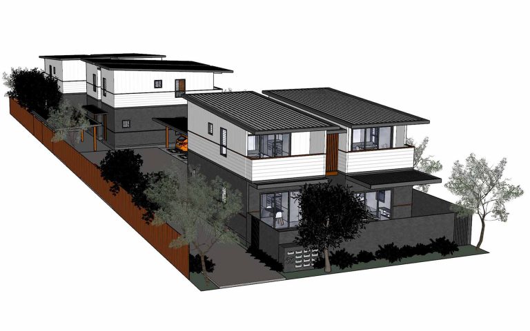 Design Concept - Moov Modular